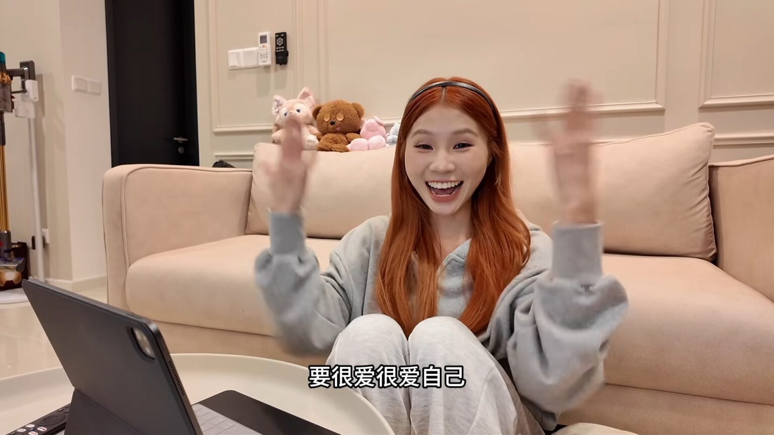 与大神分手一年多！YouTuber Miki爆近况！认还没完全走出来！ – TTN 谈谈网