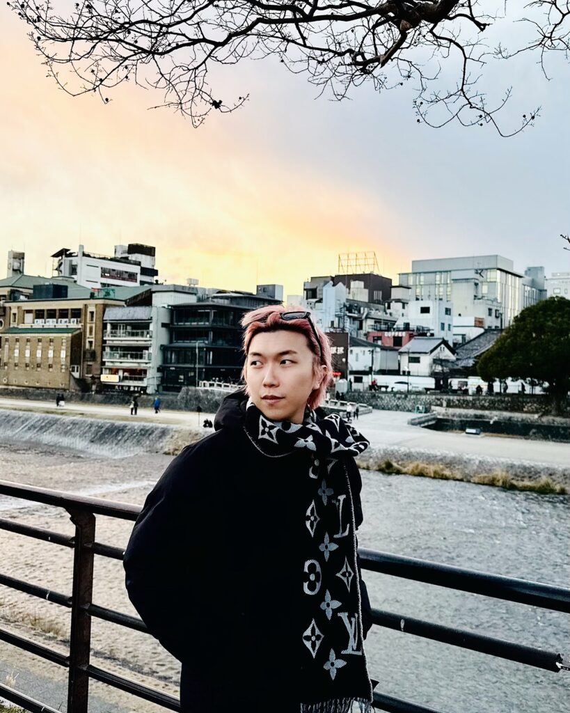 大马YouTuber Cody踏入30岁！分享重要的30件事！直言：把面子丢掉，人就无敌了！ – TTN 谈谈网